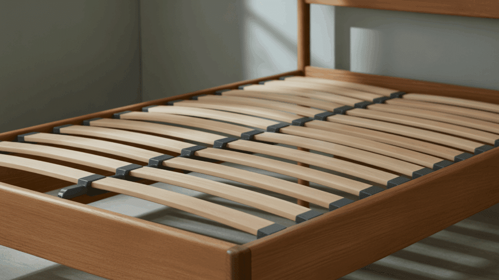 Parts of a Bed Explained: Frame, Mattress & More - Comma Home