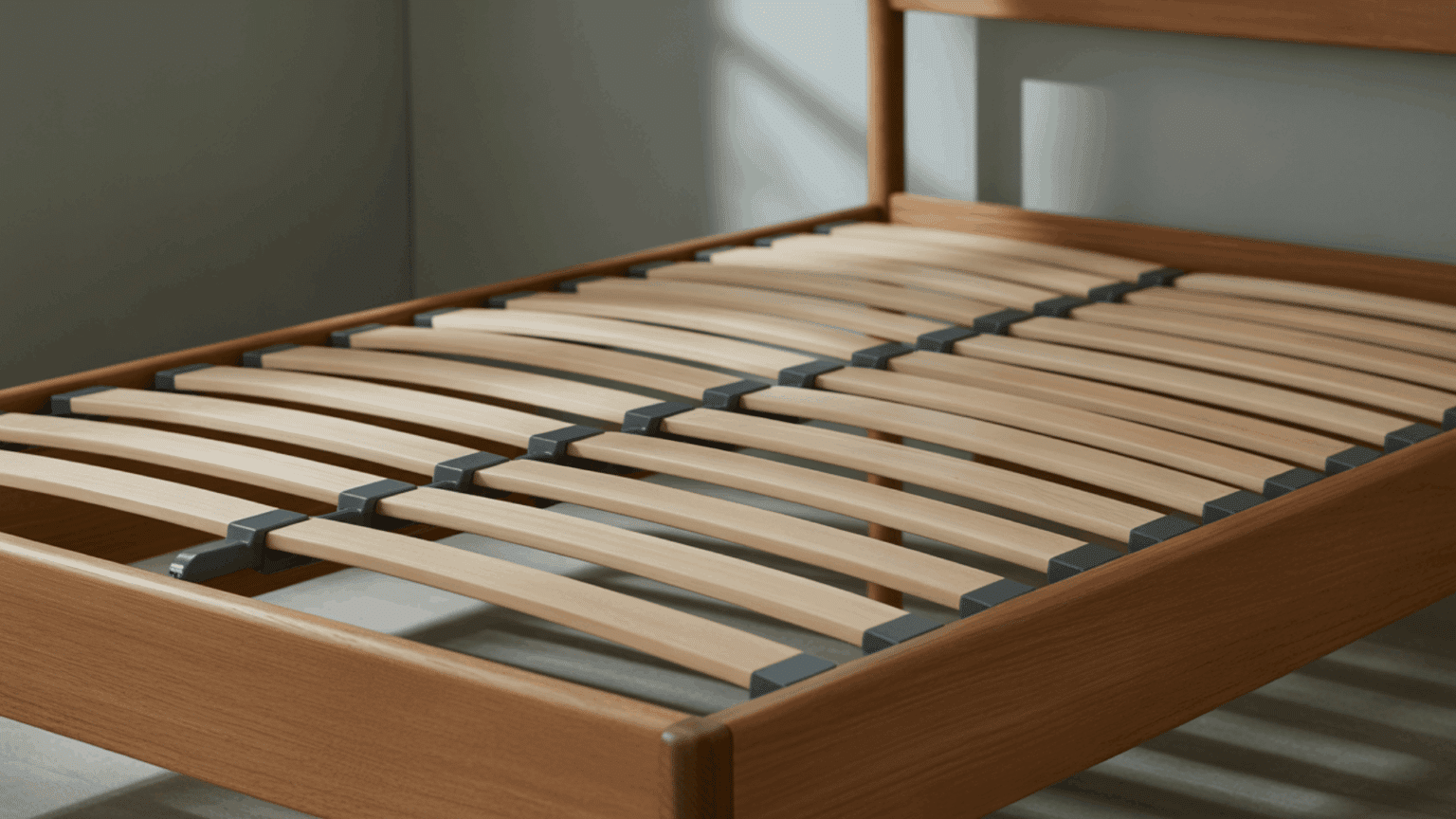 Parts of a Bed Explained: Frame, Mattress & More - Comma Home
