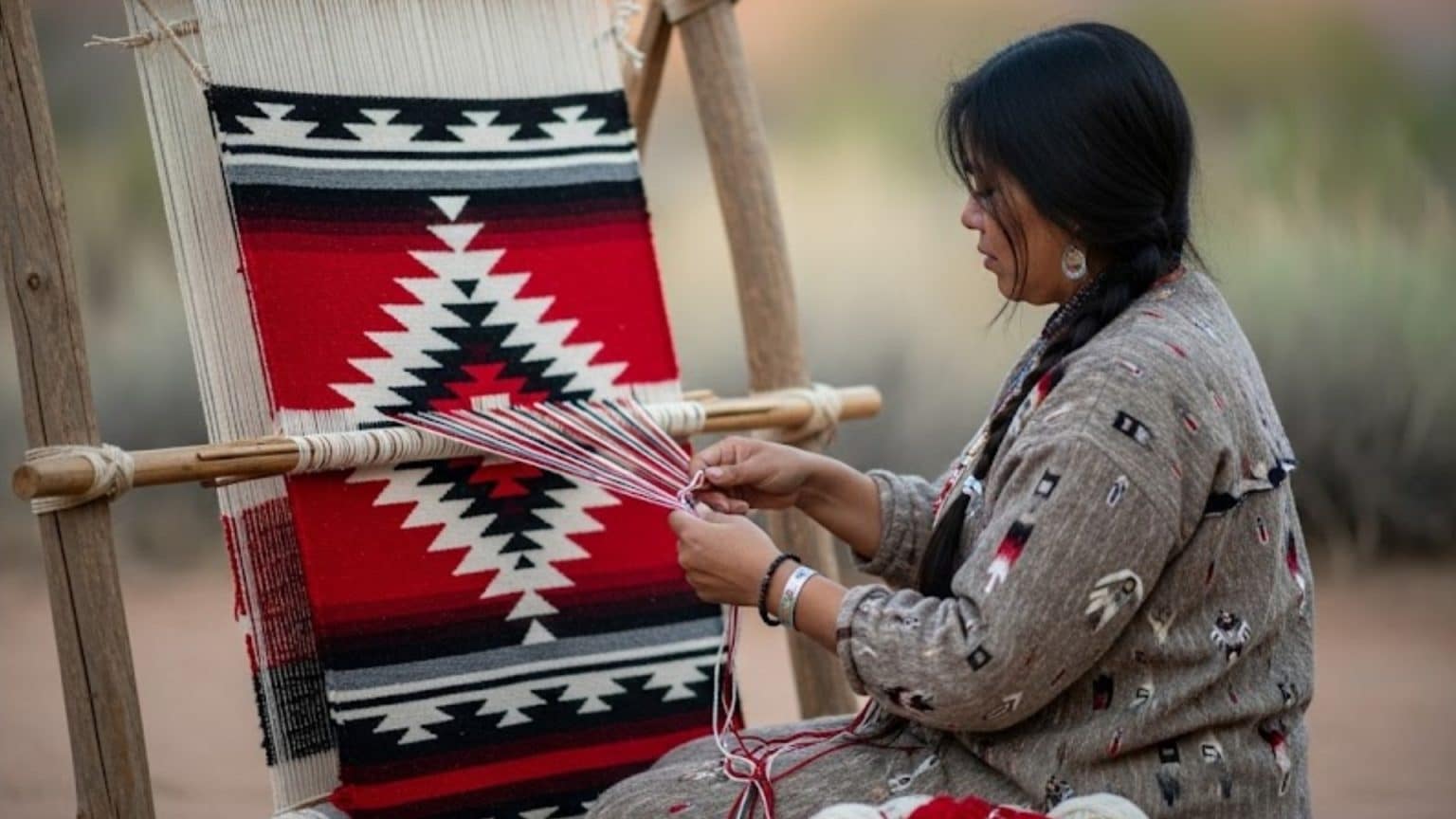 Who Invented Blankets: A Warm History Story - Comma Home