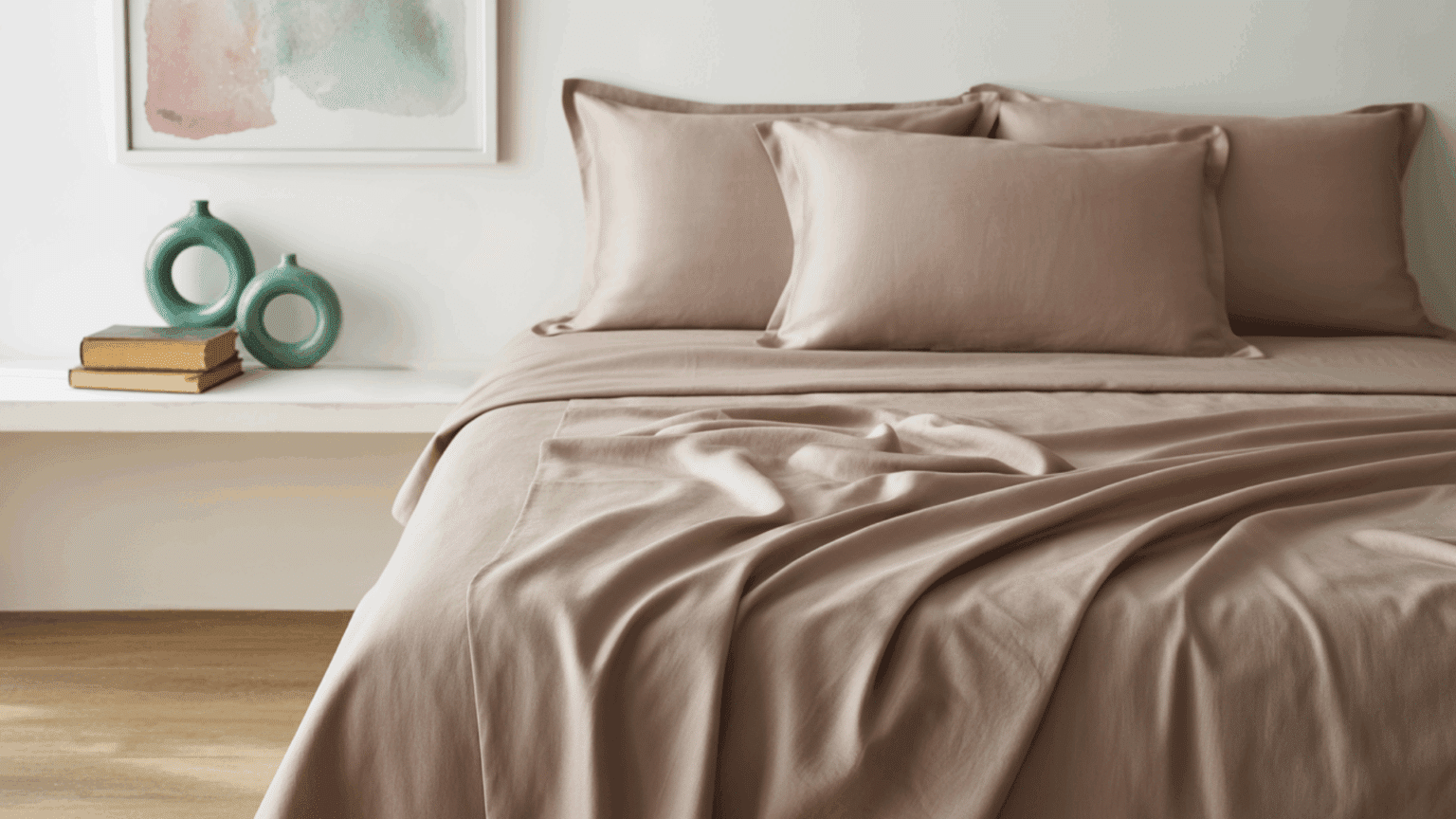 The Ultimate Thread Count Guide: Choosing the Perfect Sheets - Comma Home