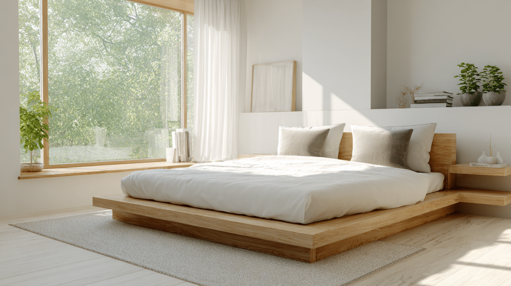 European Mattress Sizes vs. US Mattress Sizes: A Comparison - Comma Home