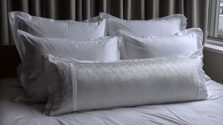 Pillowcase Sizes Chart: Standard Size & Complete Guide - Comma Home
