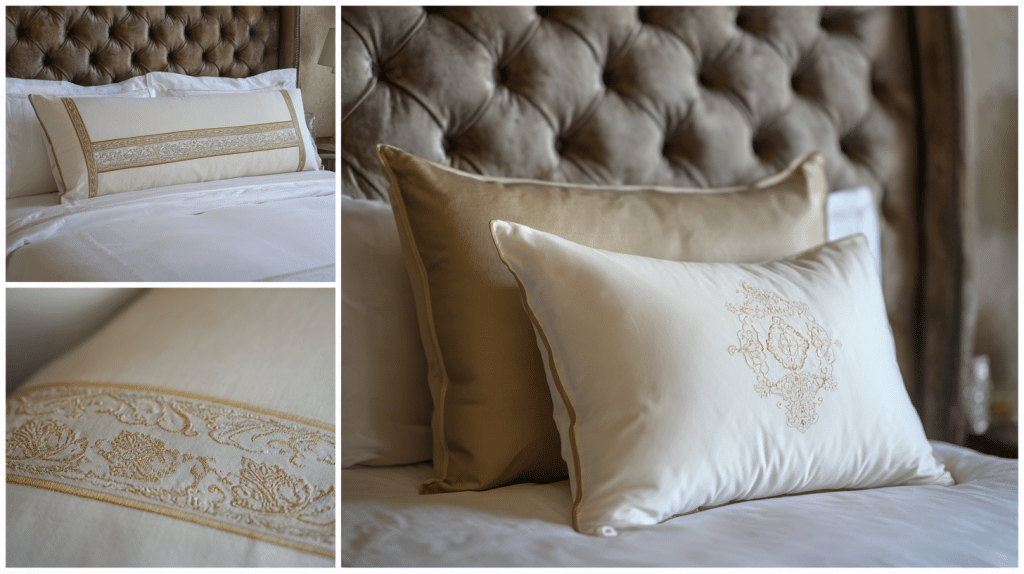 Pillowcase Sizes Chart: Standard Size & Complete Guide - Comma Home