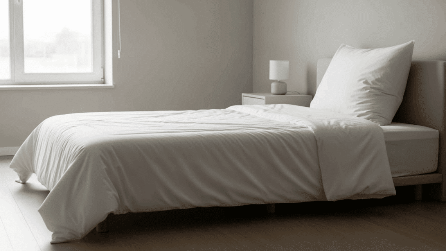 Complete Bedding Size Chart for Every Bed Type - Comma Home
