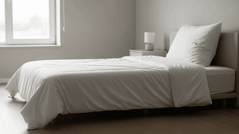 European Mattress Sizes vs. US Mattress Sizes: A Comparison - Comma Home
