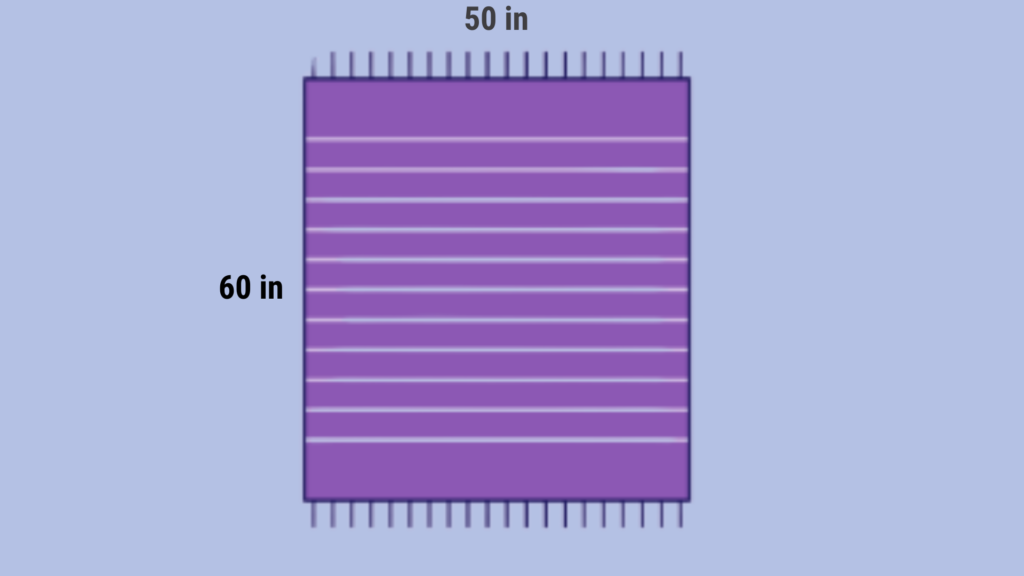 Full-Size Blanket Dimensions: Everything You Need to Know - Comma Home