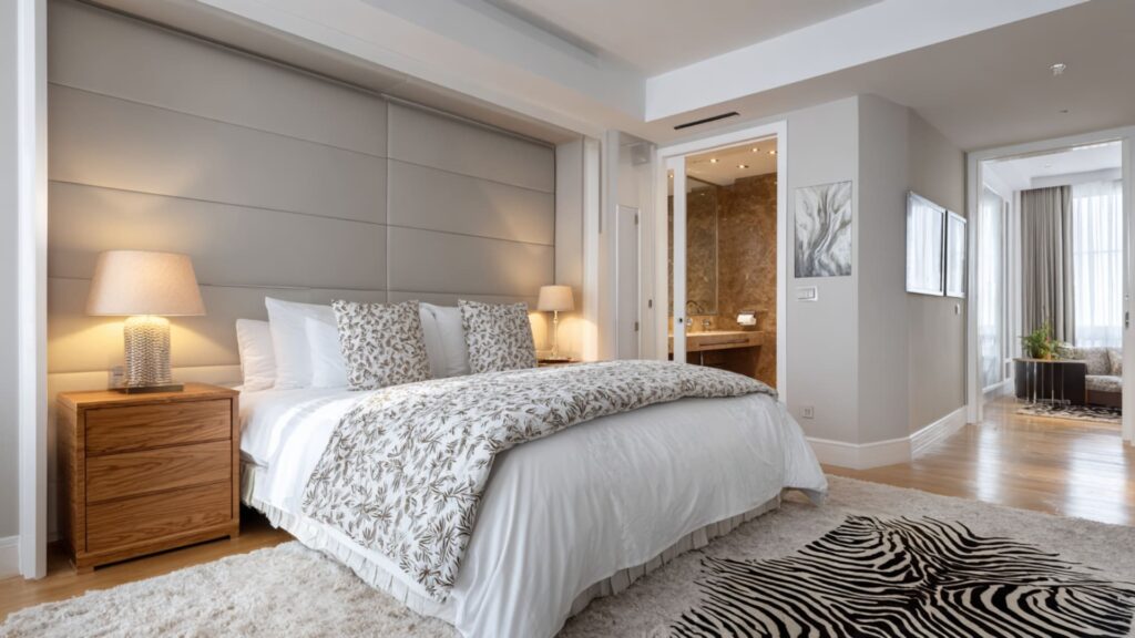 Double vs. Full Bed: What to Know - Comma Home