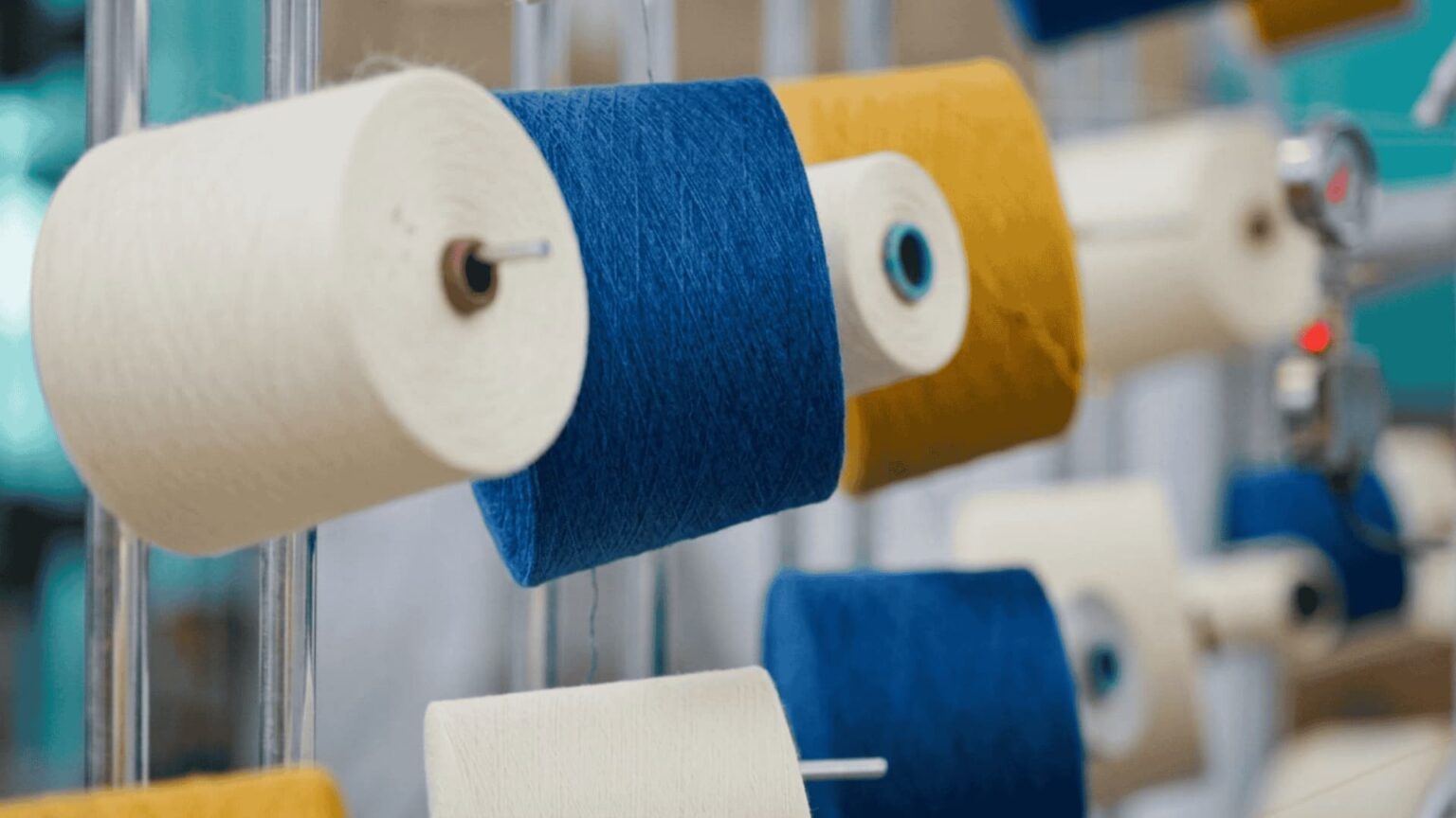 What Is Rayon Made Of? The Truth About This Fabric - Comma Home