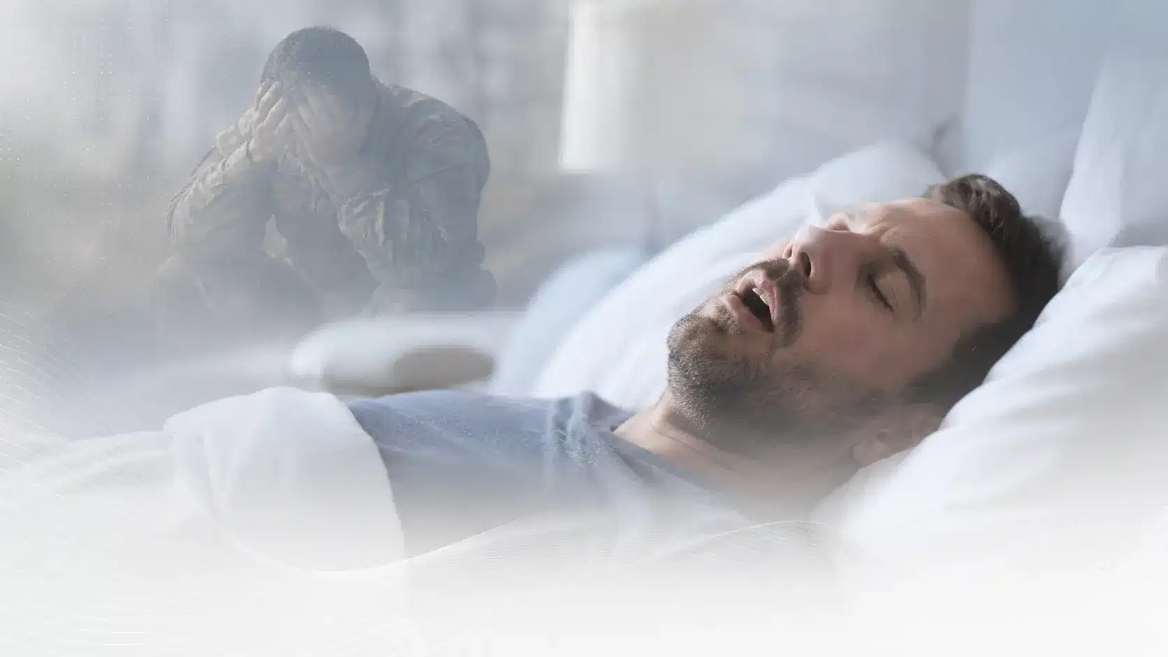 PTSD and Sleep Apnea Connection Explained
