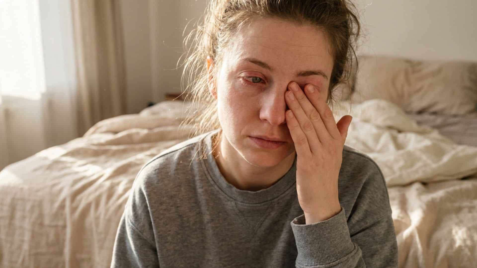 Sleep Deprivation Psychosis Symptoms Causes and Recovery